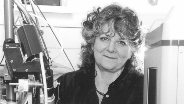 Ada E Yonath: A Nobel Laureate 2009