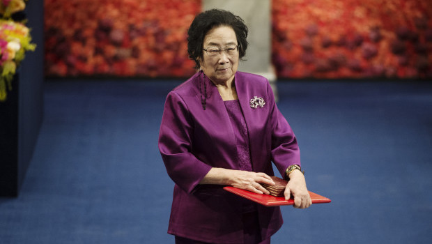 The Nobel Prize in Medicine awarded for research on how cells manage ...