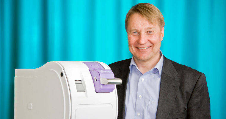 Mobidiag's brand hits shelves in Italy - Nordic Life Science – the ...