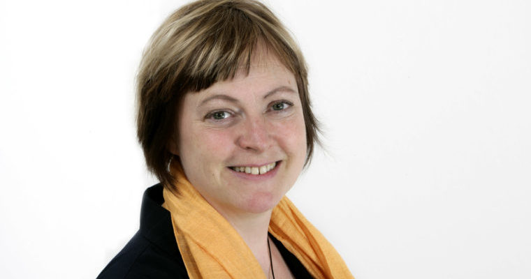 Carina Schmidt among top 20 women in leading biotech roles in Europe ...