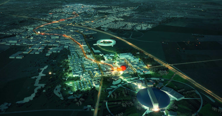 Government gives clearance to Science Village