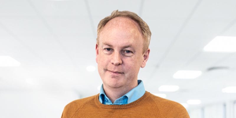 New Senior Vice President Operations at Bactiguard - Nordic Life ...