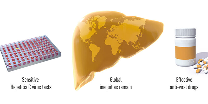 Trio wins Nobel Prize in Medicine for discovery of Hepatitis C virus ...