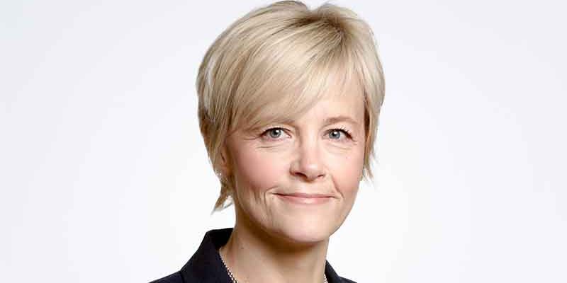 Liisa Hurme appointed President & CEO of Orion Corporation as of ...