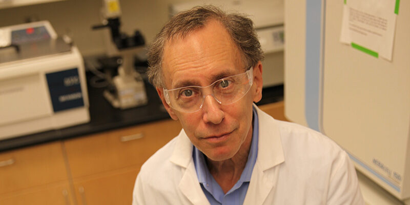 Robert Langer – Making a difference in medicine - Nordic Life Science ...