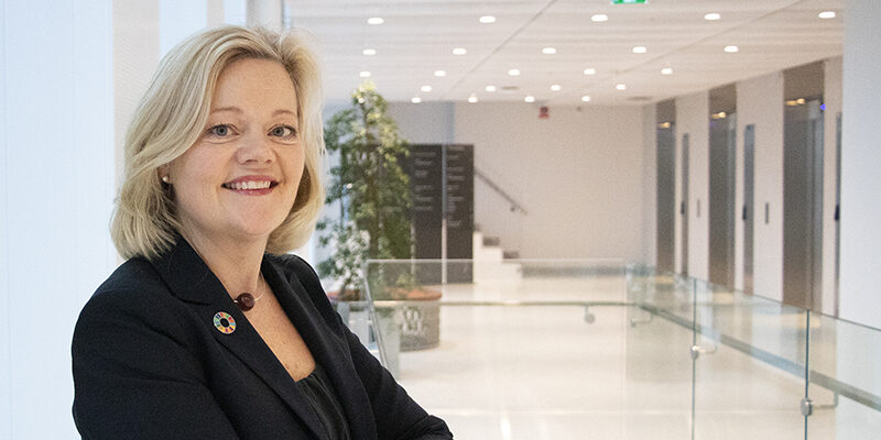 The status of Sweden’s Life Science Strategy - Nordic Life Science ...