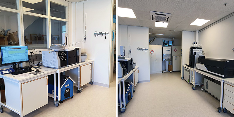 Shimadzu Sverige: The full spectrum of analytical instrumentation ...