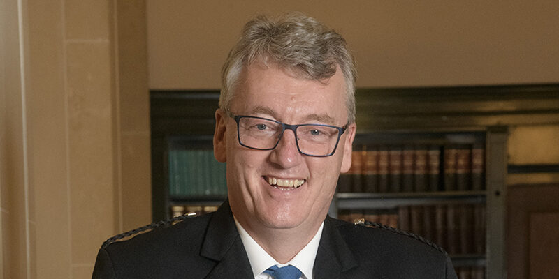 David MacMillan: "Organic stuff just makes sense" - Nordic Life Science ...