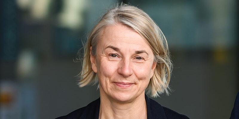 Jutta Heix: Advancing the oncology innovation ecosystem - Nordic Life ...