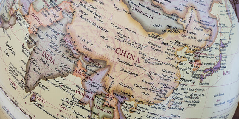 Immedica's RAVICTI accepted and granted Priority Review in China ...