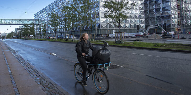 Special report: Copenhagen Science City - Nordic Life Science – the ...