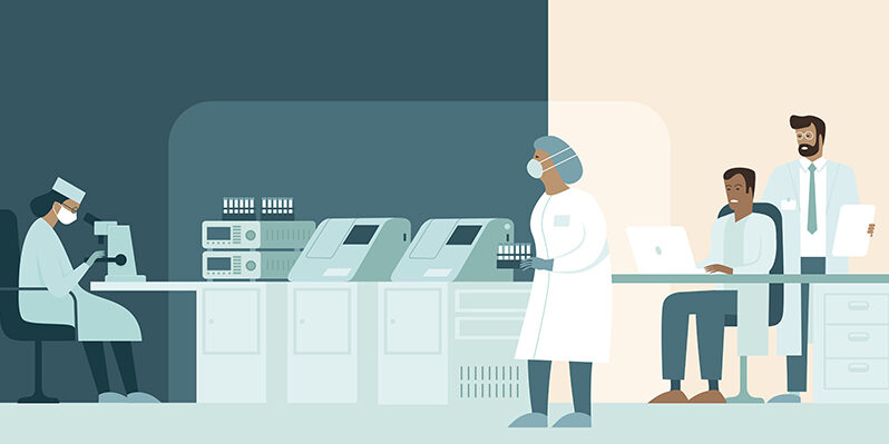 The status of Nordic clinical trials - Nordic Life Science – the ...