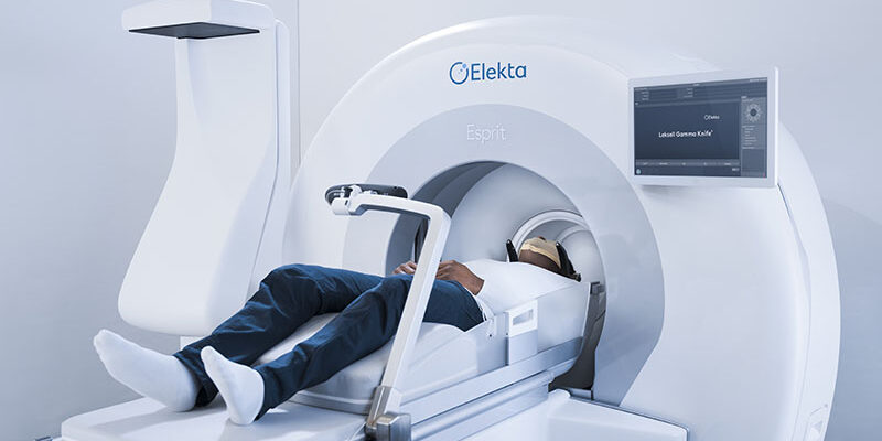 Elekta Esprit receives Red Dot design award - Nordic Life Science – the leading Nordic life ...