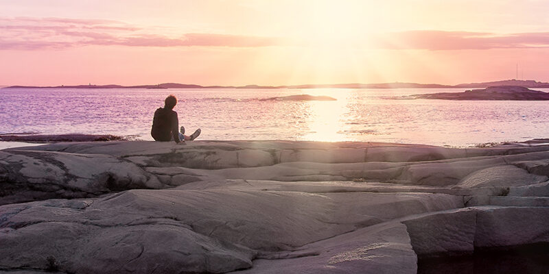 Boost your well-being in nature - Nordic Life Science – the leading ...