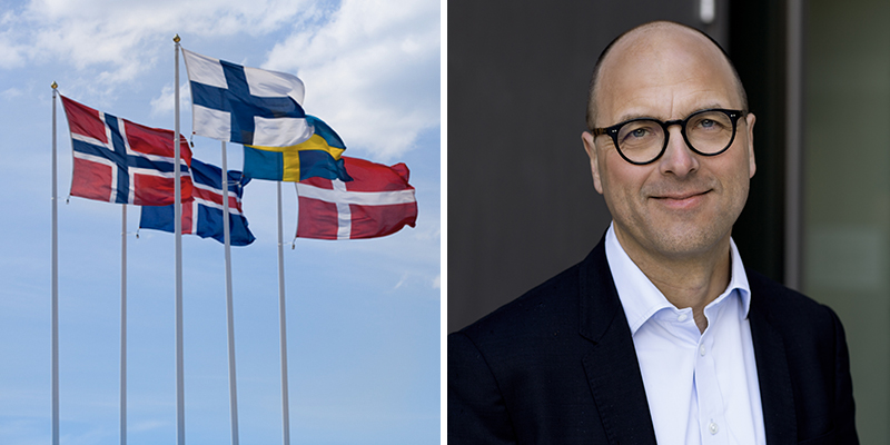 A Nordic and neighbor-friendly life science strategy - Nordic Life ...