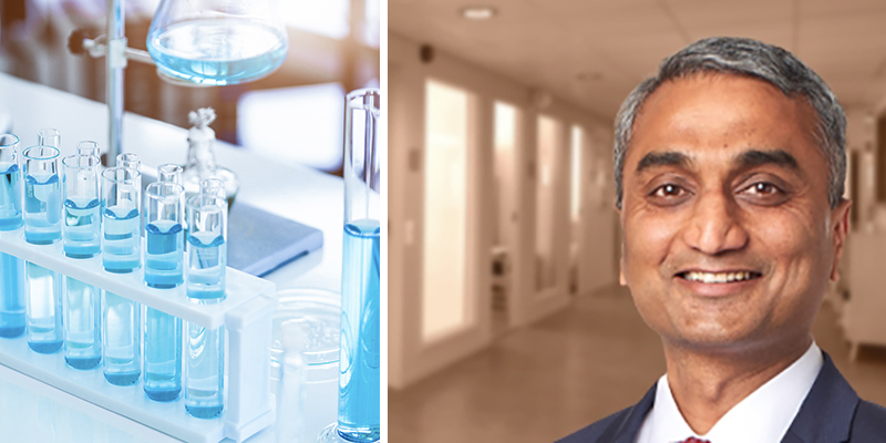 Recipharm appoints President of its biologics business unit - Nordic ...