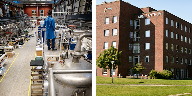 Tetra Pak and Lund University launch new research hub - Nordic Life ...