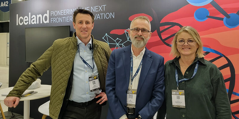 Highlights from NLSDays 2023 - Nordic Life Science – the leading Nordic ...