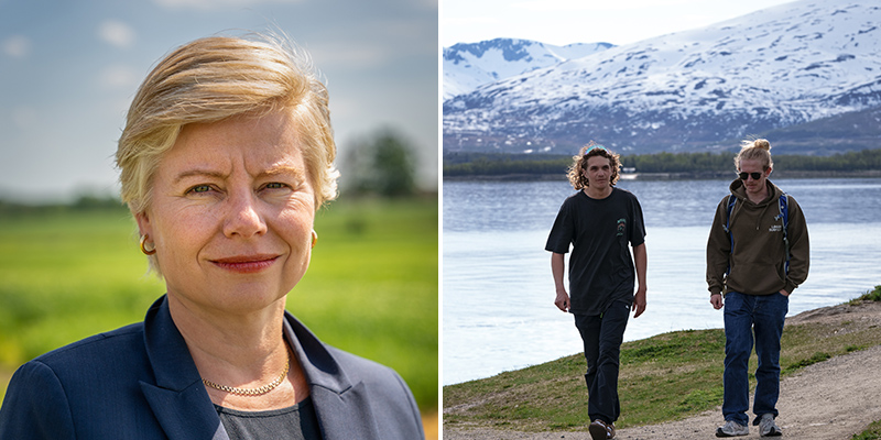 Five countries – One region - Nordic Life Science – the leading Nordic ...
