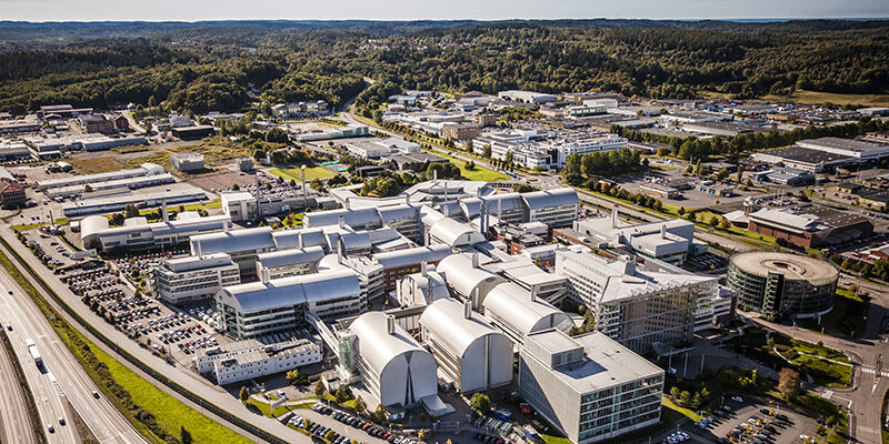 AstraZeneca lay off 200 people - Nordic Life Science – the leading ...
