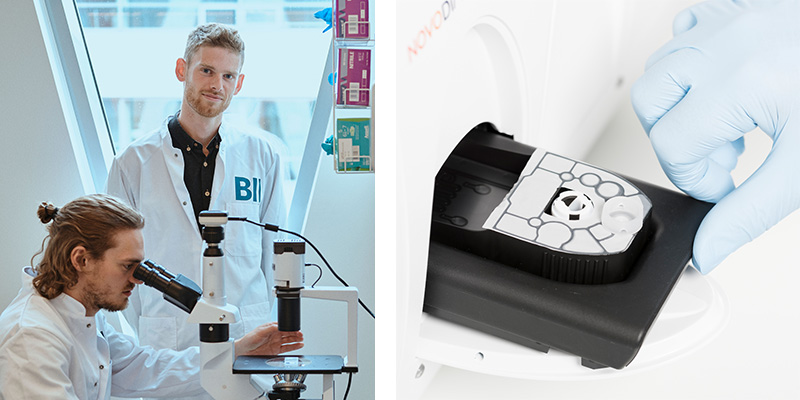 The pandemic: Consequences, side-effects and new insights - NLS