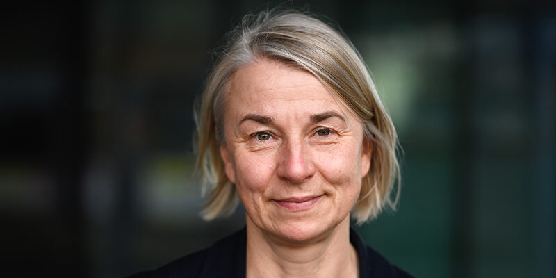 Jutta Heix: Advancing the oncology innovation ecosystem - NLS